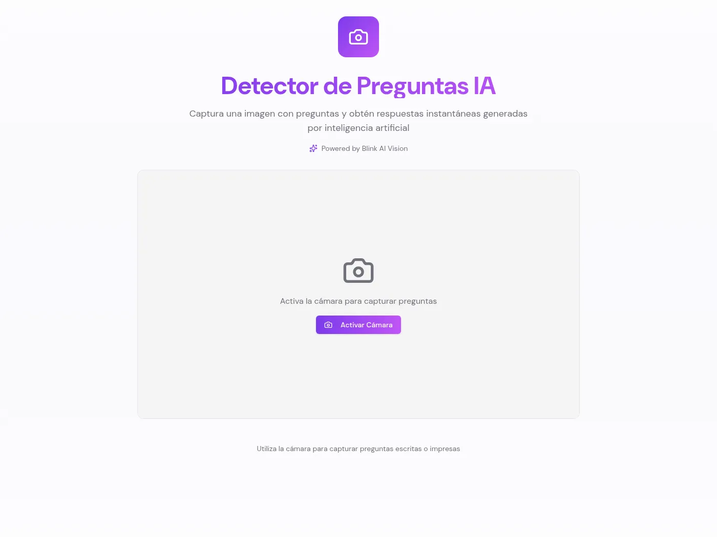 AI Question Detector and Responder