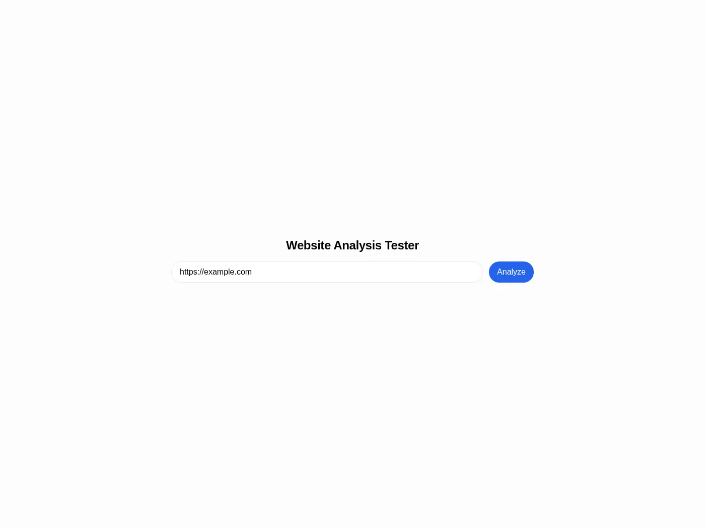 AI-Powered SEO Article Writer & Business Analyzer