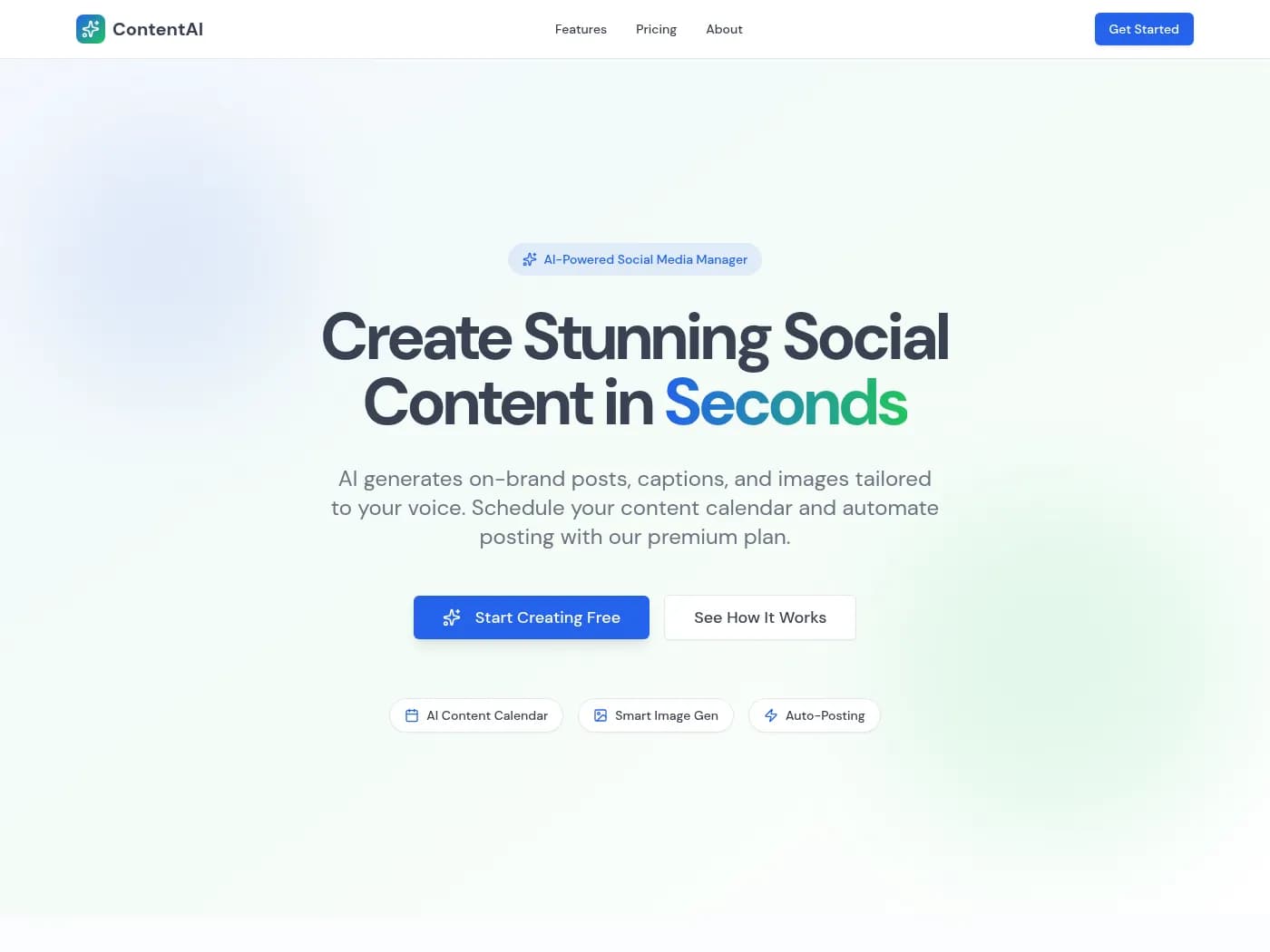 AI Social Media-Manar.Aman