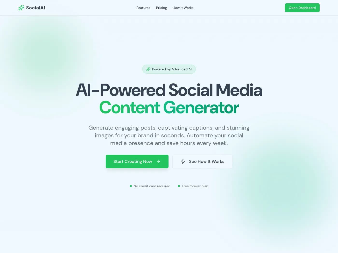Personal AI Social Media Manager for CeremonyVerse