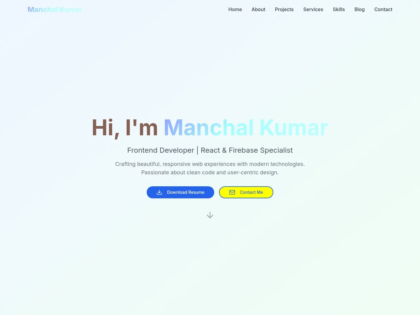 AI Tools Directory Website