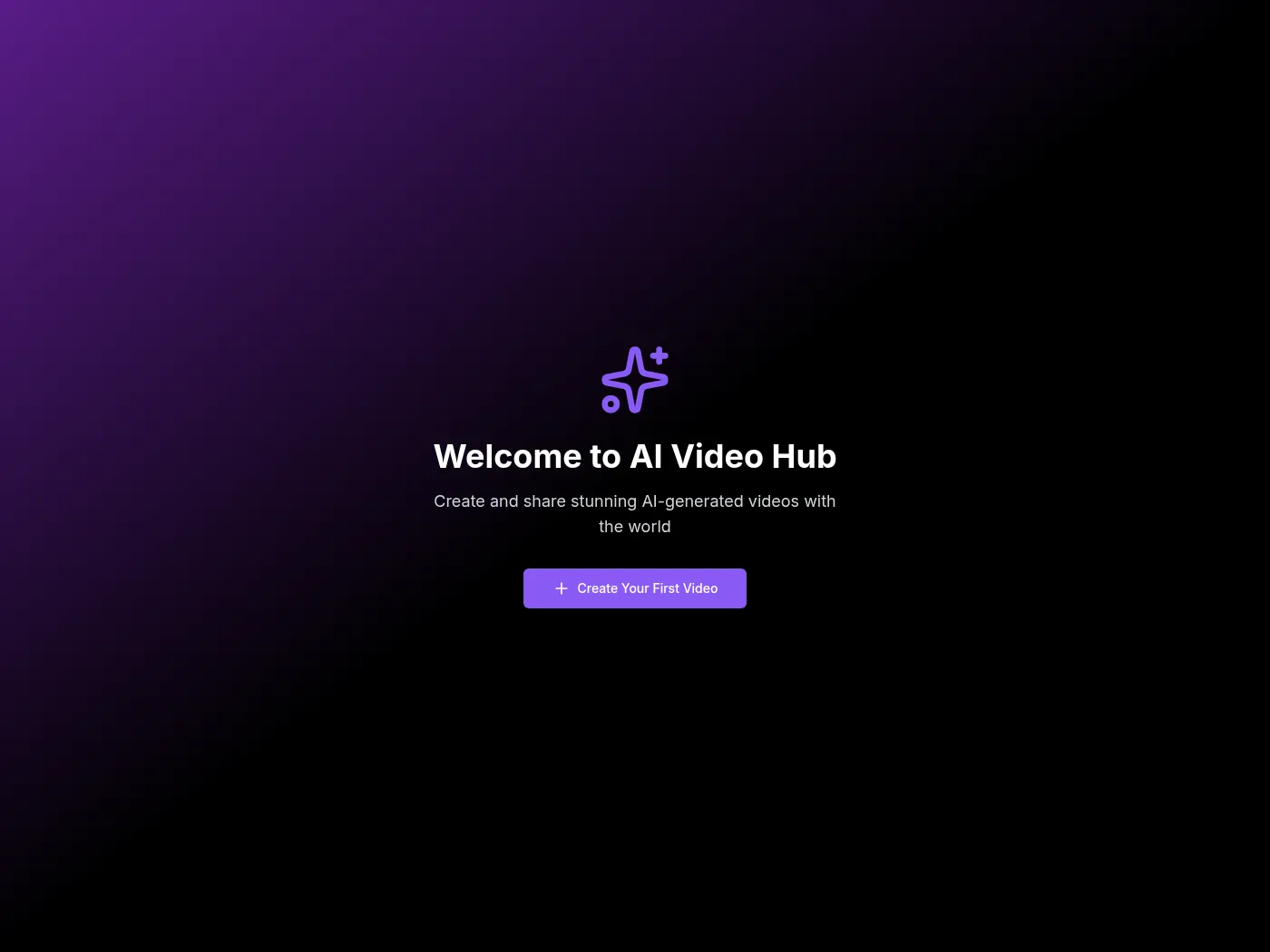 AI Video Social Platform for Creative Short Clips