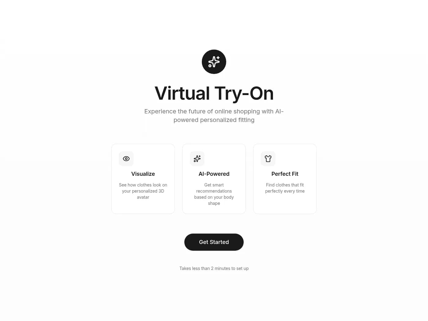 AI Virtual Try-On Plugin Prototype for Fashion E-Commerce