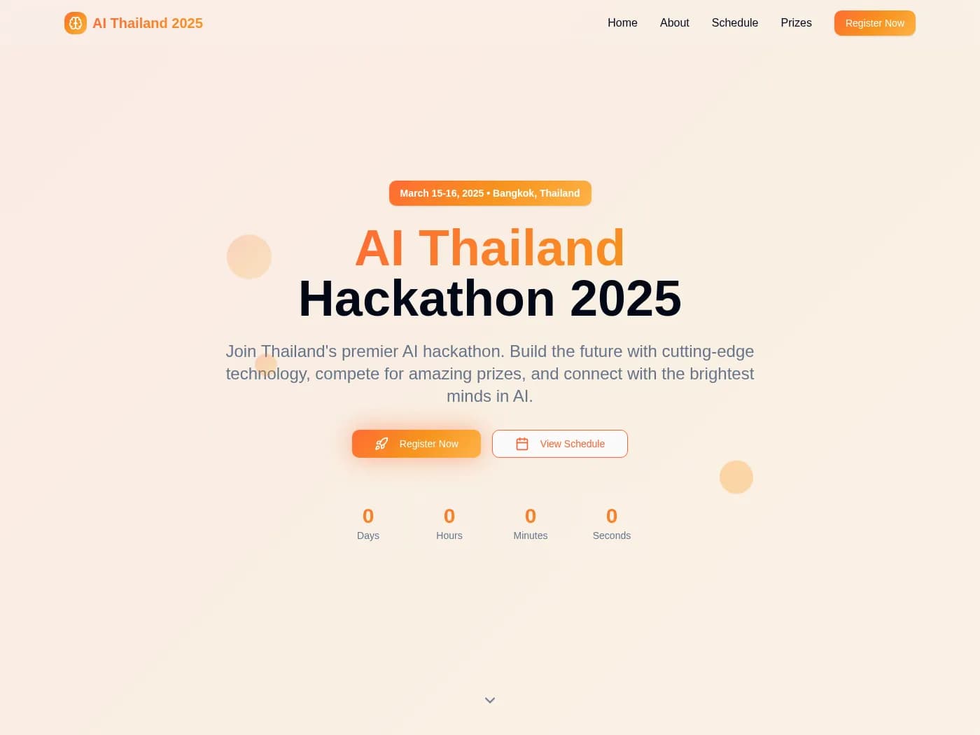 AI Website Analyzer