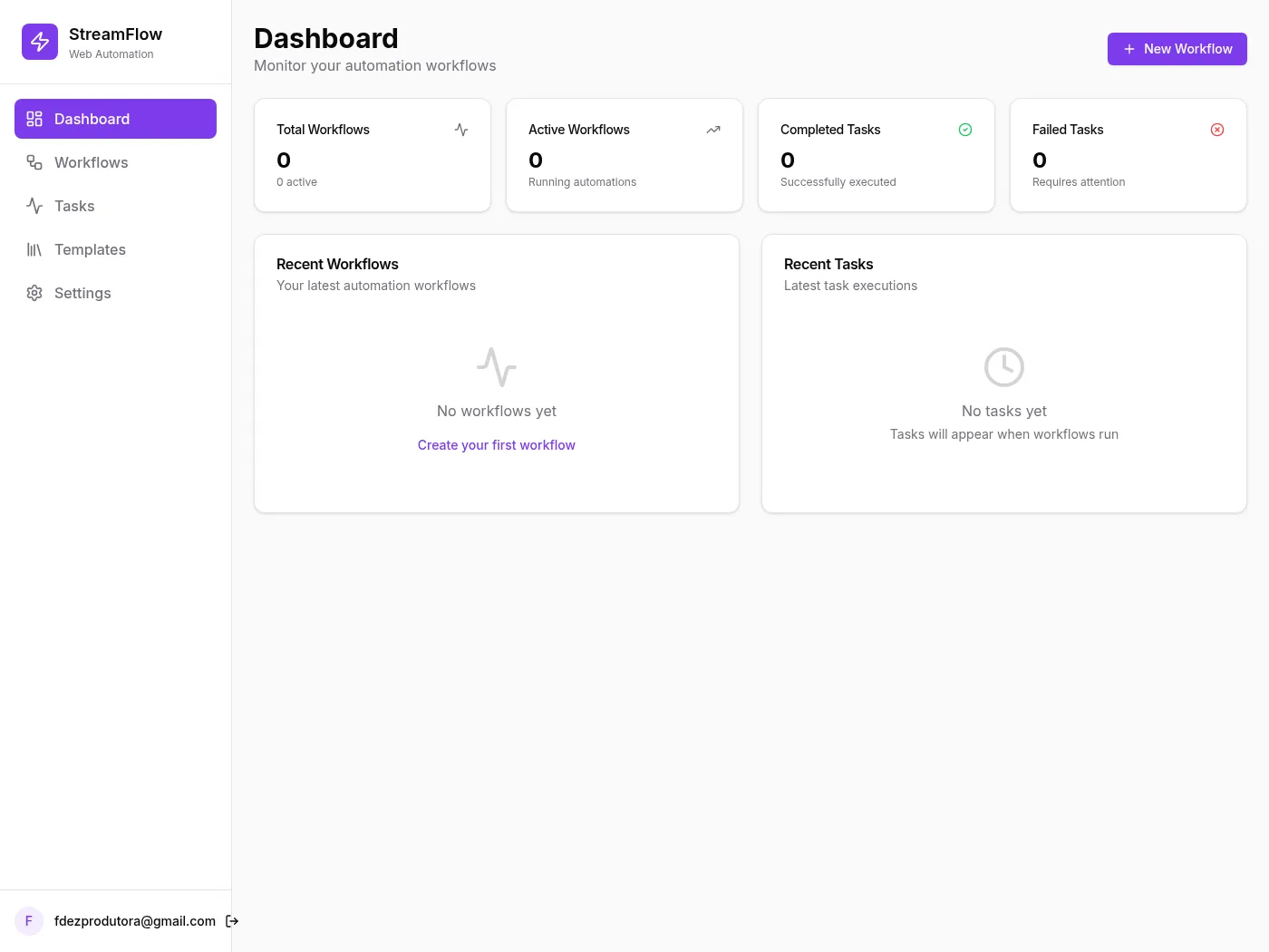 AIOStream Alternative Web Automation Tool