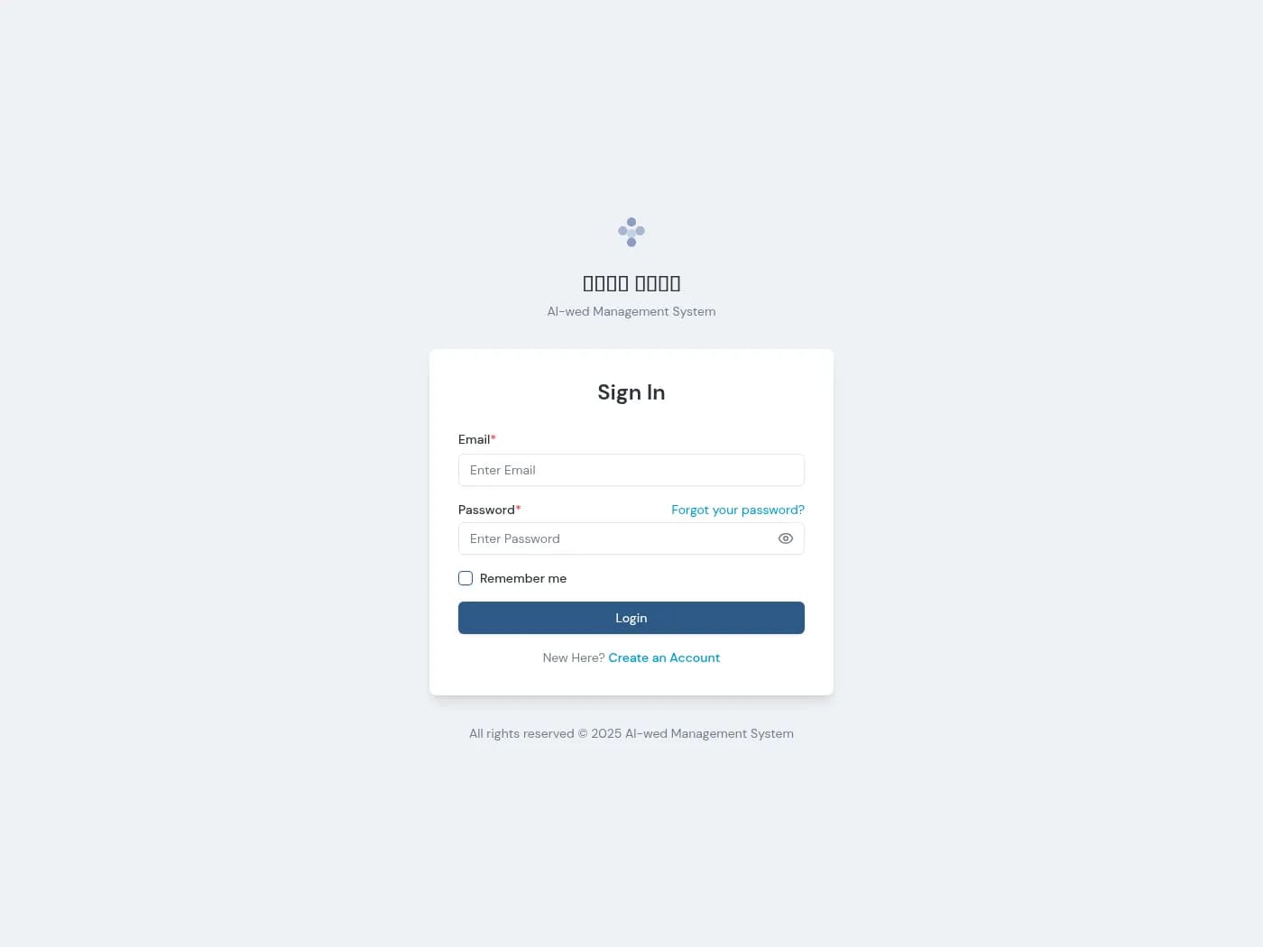 Alwed System Website Clone with Subscription Tiers