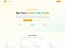 GiftCard Genie