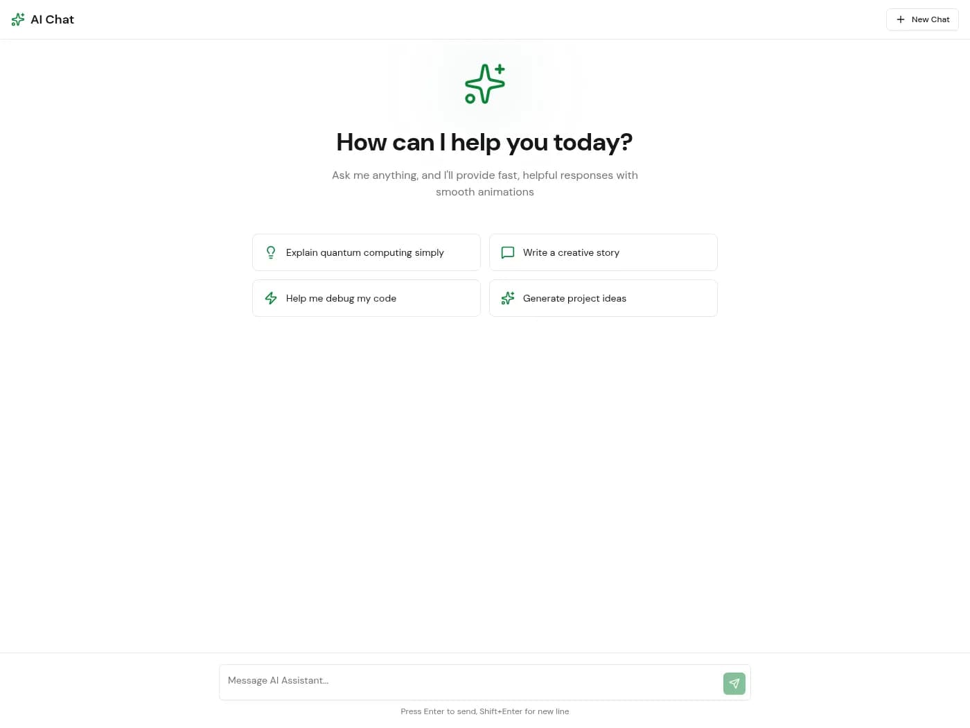 ChatFlux