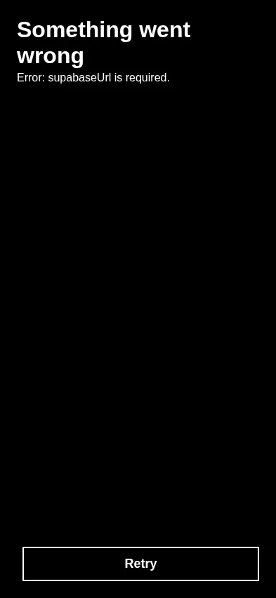 AnonMask: Anonymous Confession Mobile App