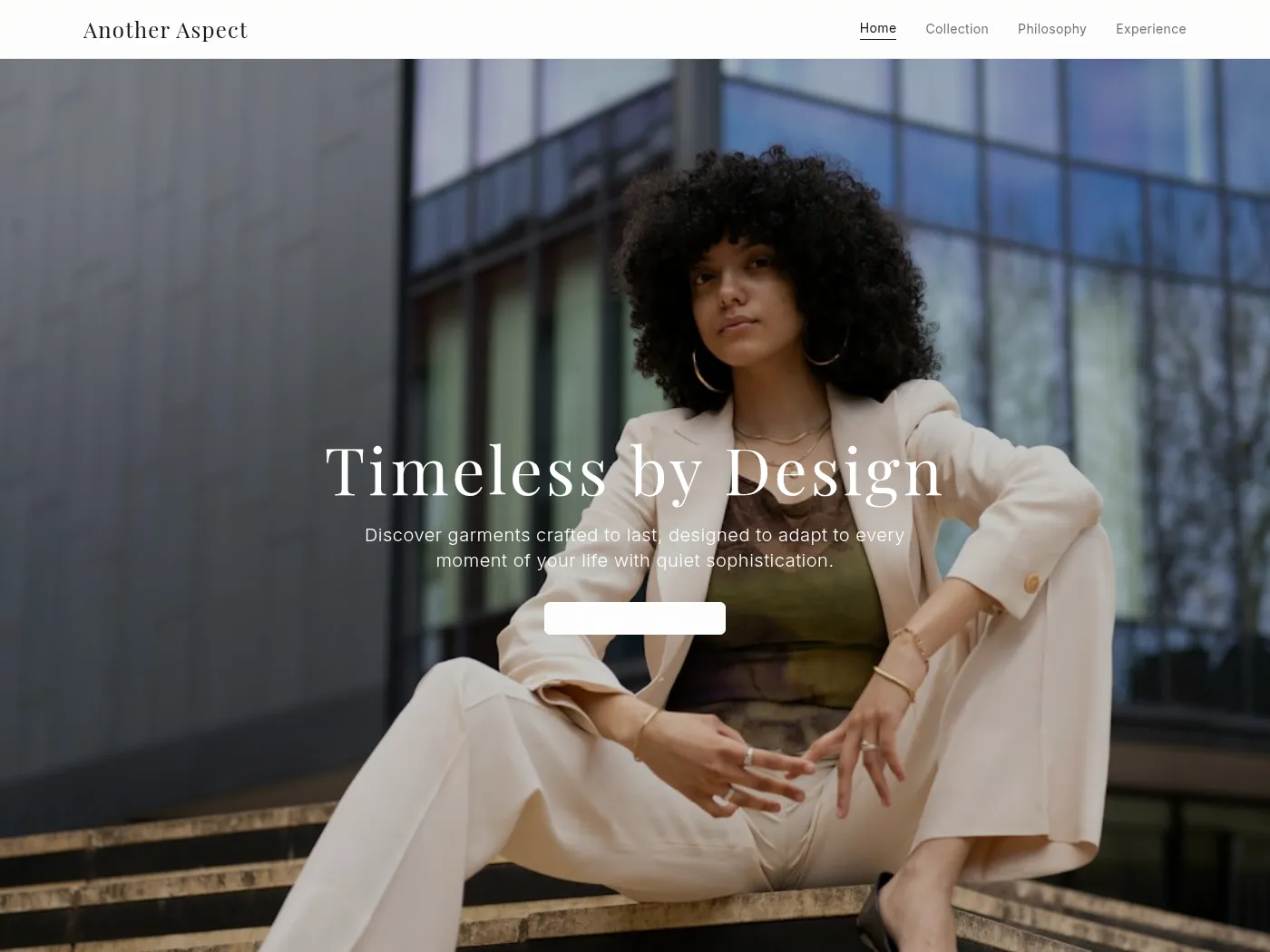 Another Aspect Digital In-Store Experience Platform
