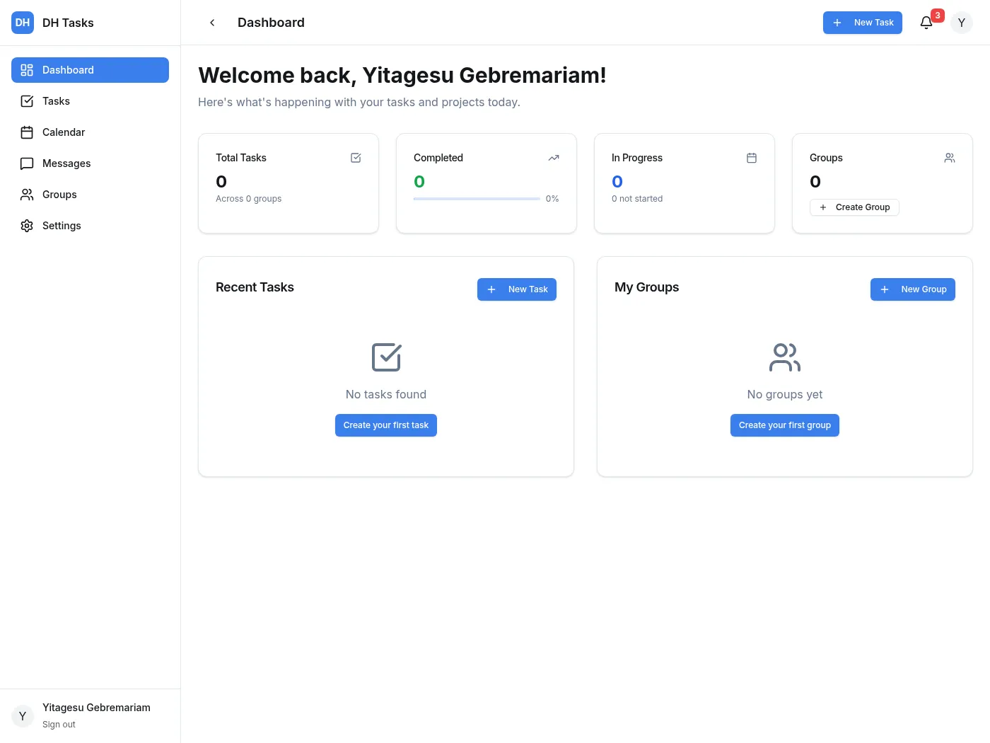 App Based on PDF Description