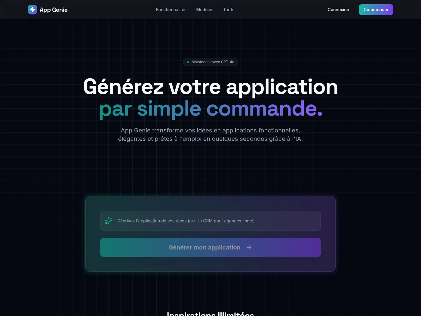 App Genie