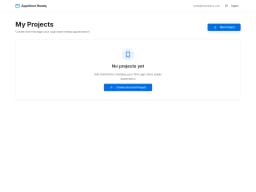 App Store Ready App Builder