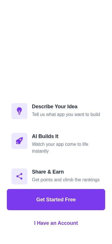 AppForge Studio