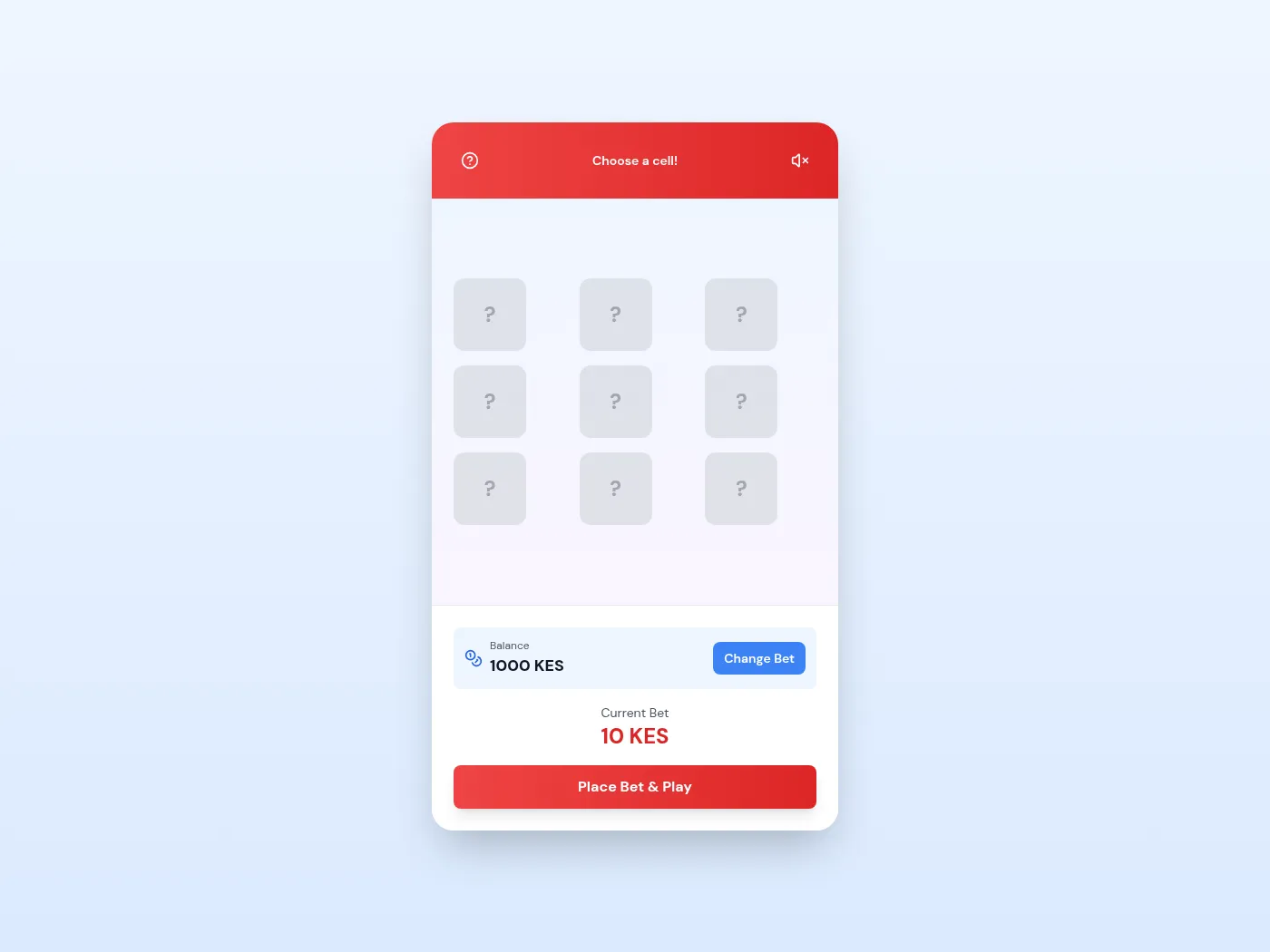 Apple Fortune Web Game