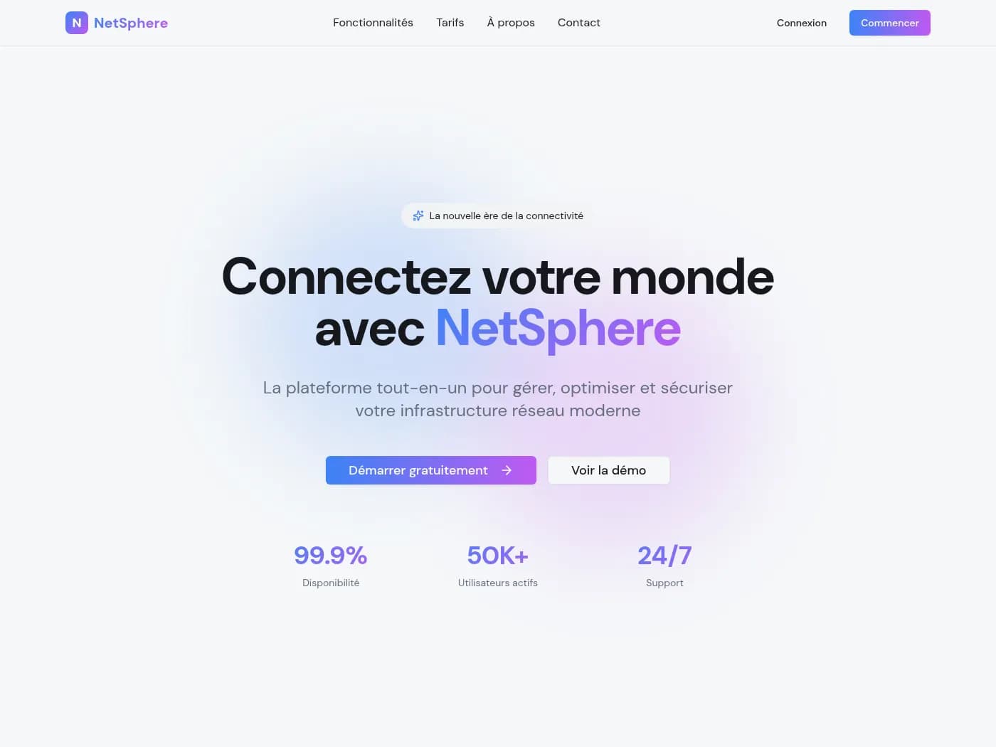 Application Showcase: Explore What I Can Build for You