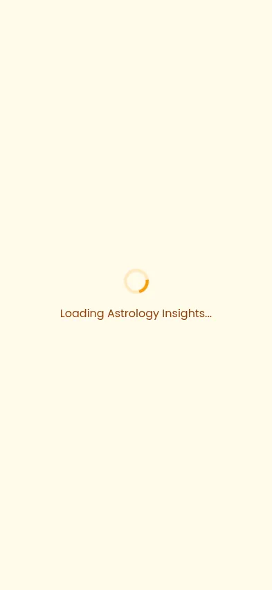 Astrology Insights: Personalized Horoscopes & Reports Mobile App