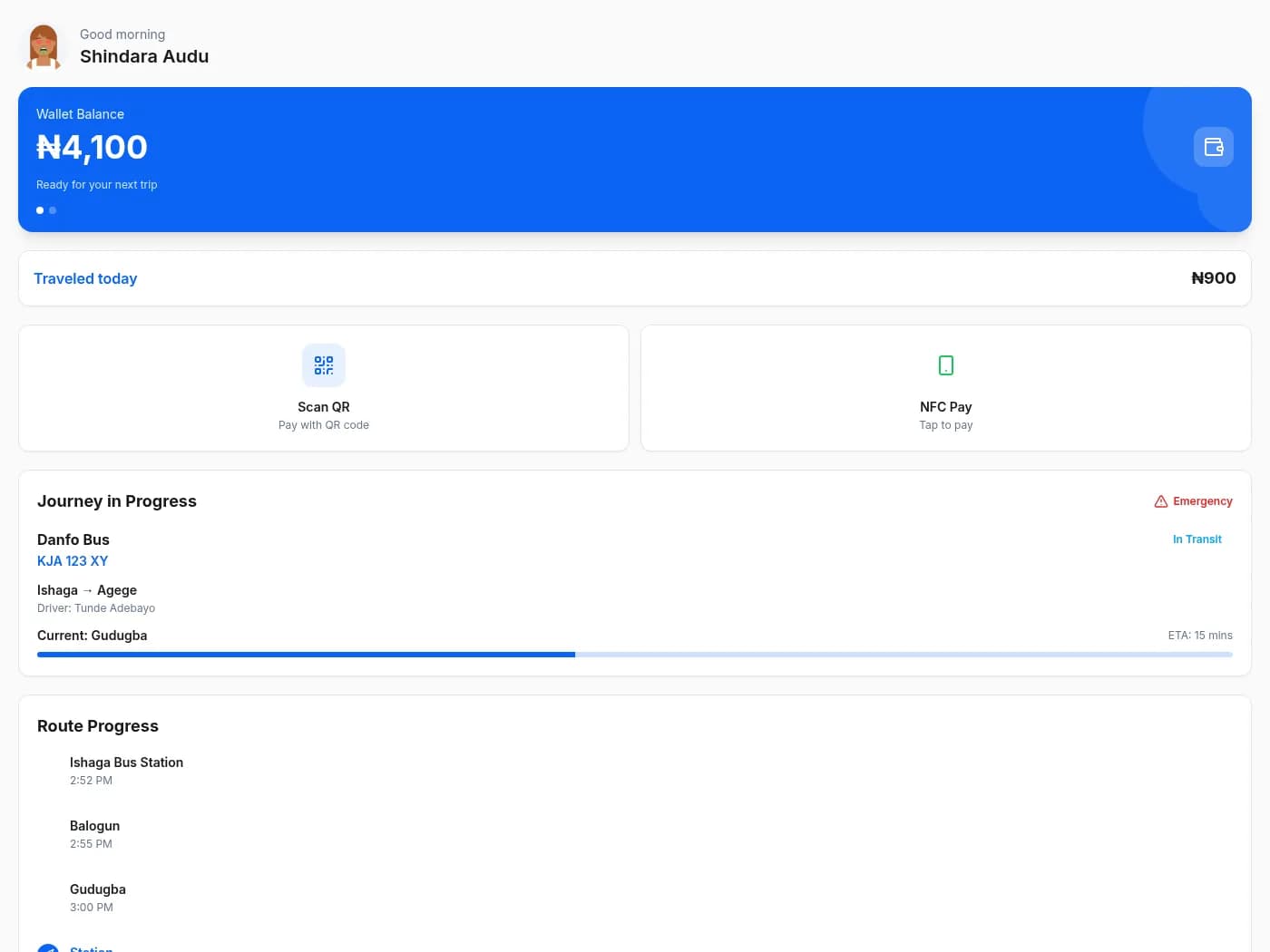 Attachment Builder Web App