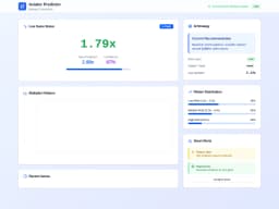 Aviator Predictor Connector for Betway