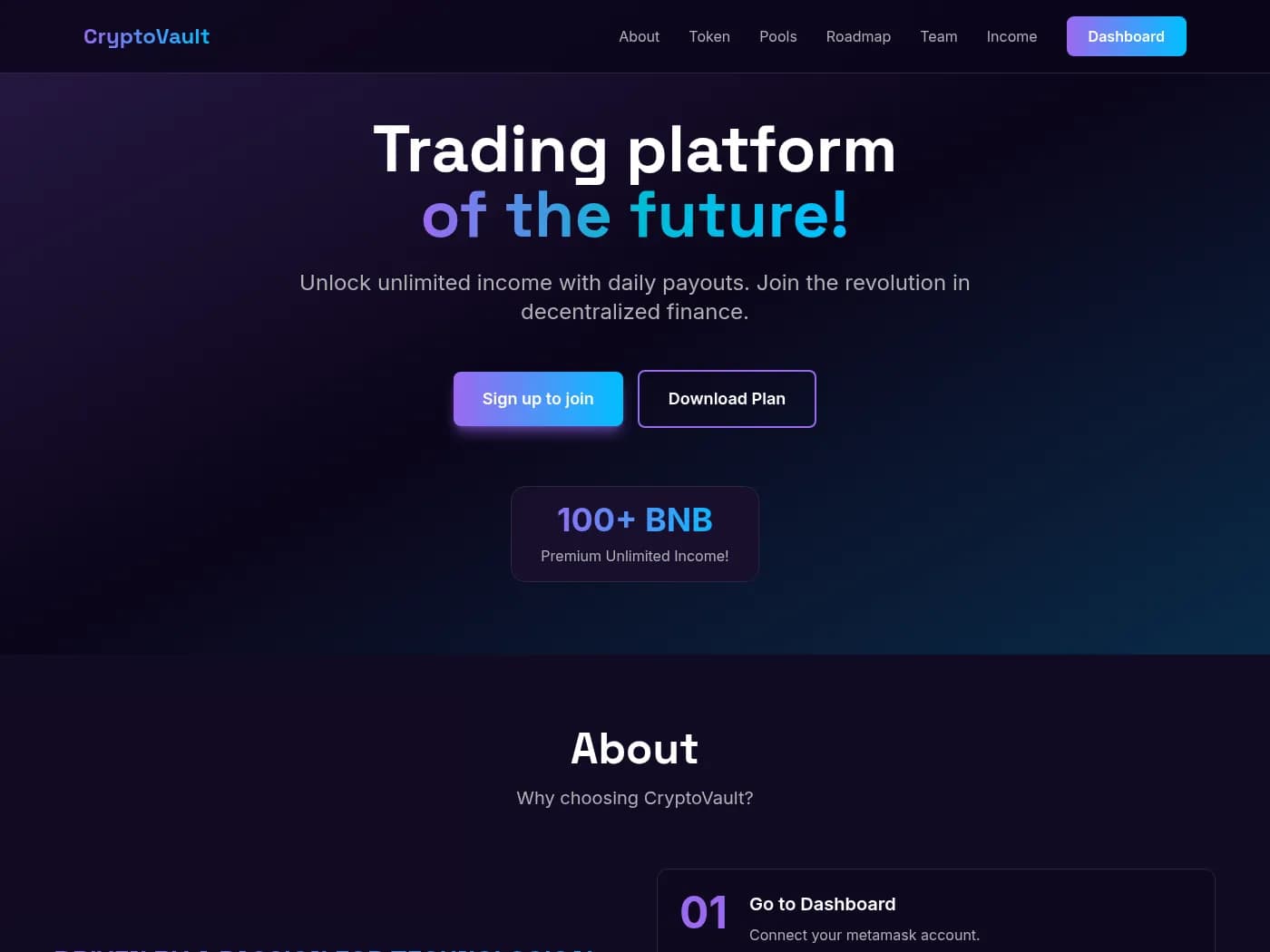 BakedBnB Clone - Rent Unique Stays with a Fresh Identity