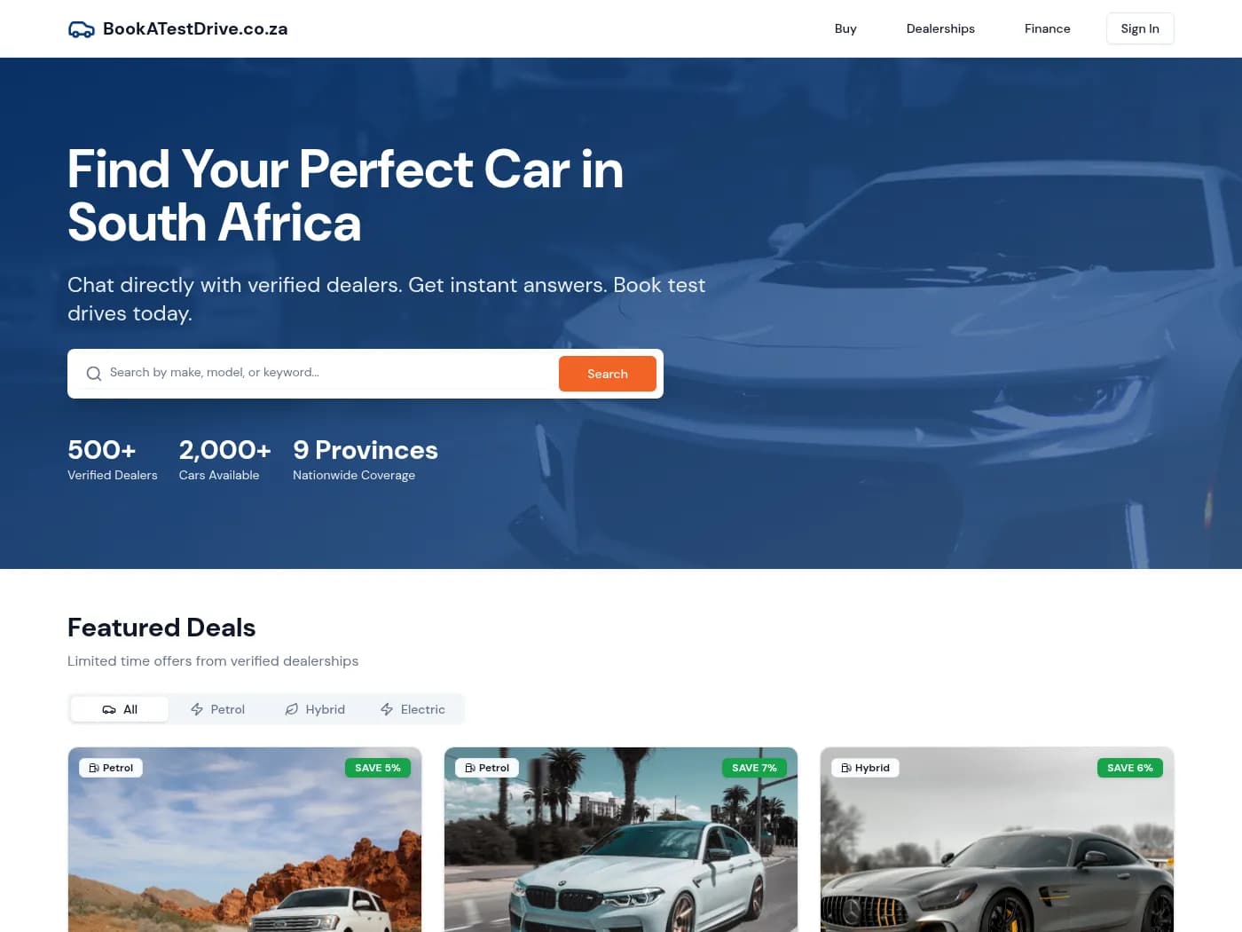 Interactive Base44 Web Portal