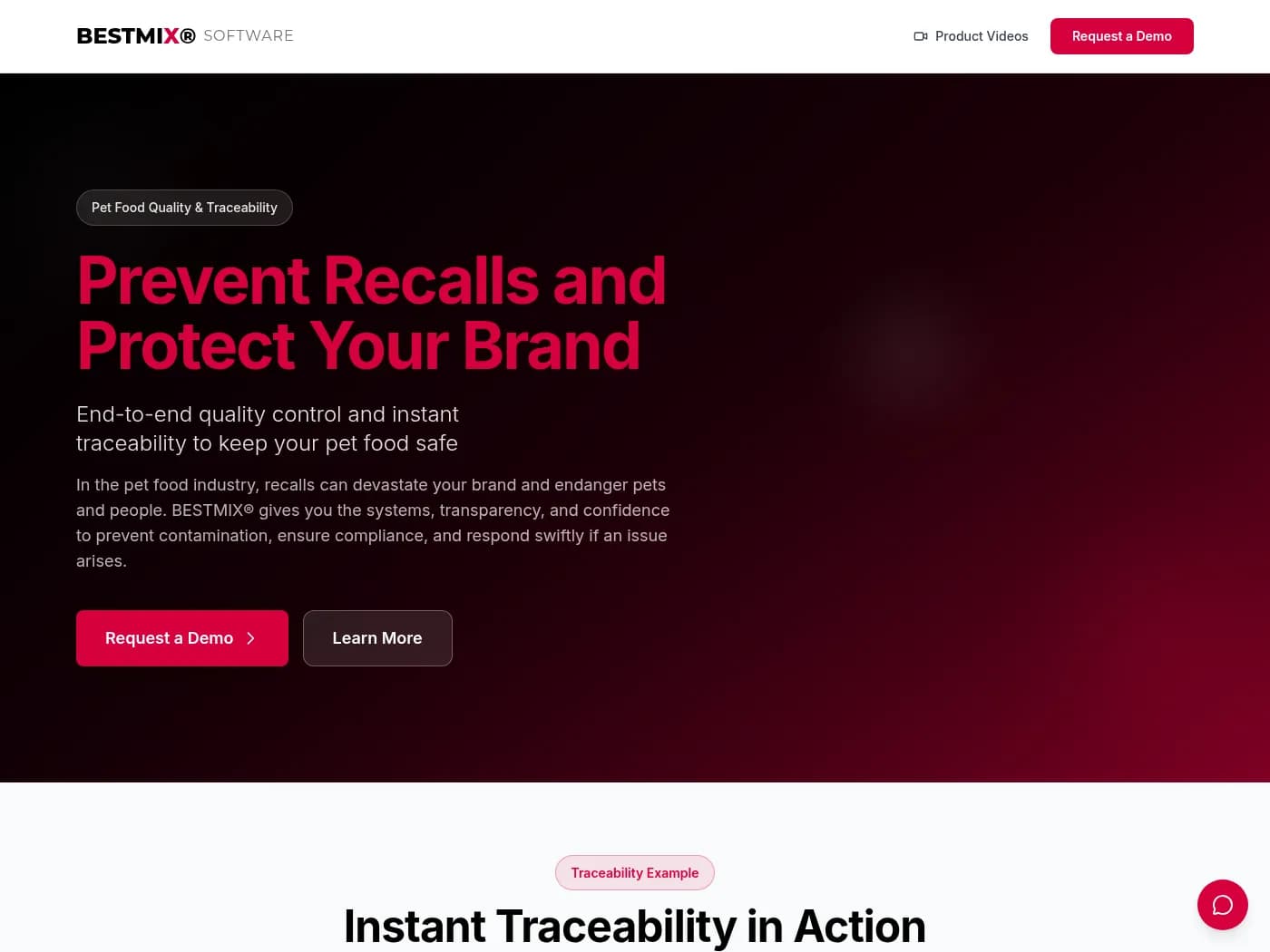Recalls
