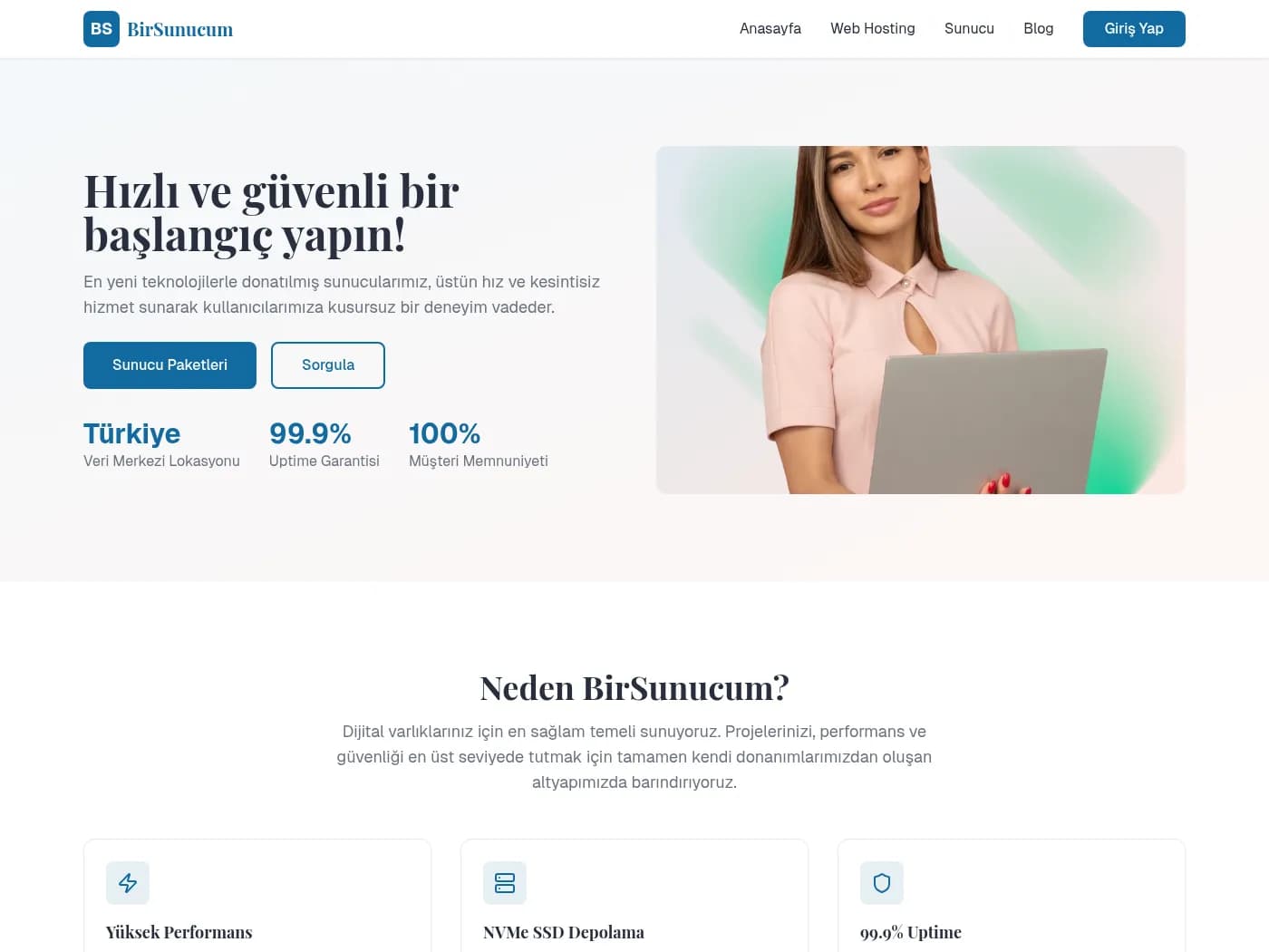 Birsunucum.com Web Content Cloner