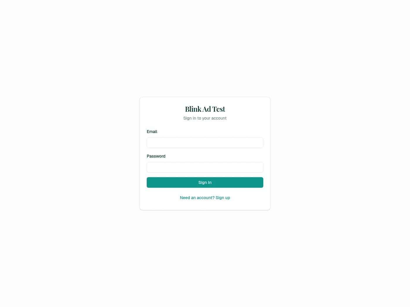 Automated Ad Testing SaaS with AI-Powered Focus Groups for Marketers