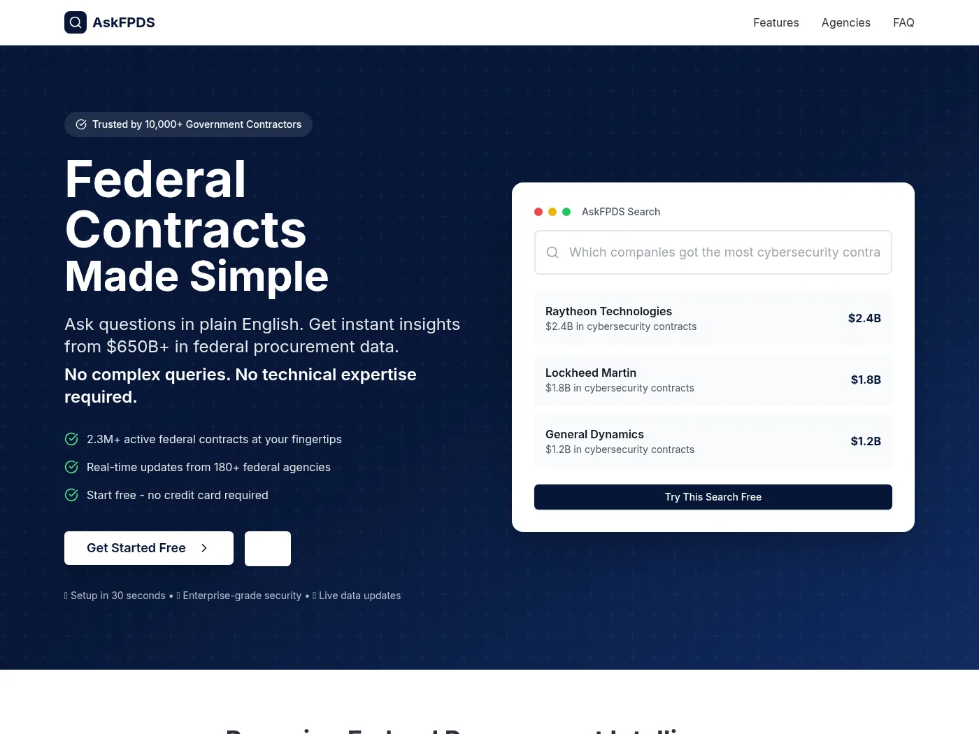 Custom Color Redesign for Blink Site