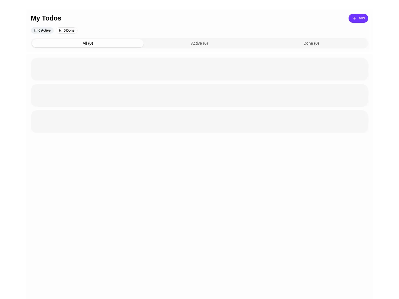 Blink.new Telegram Mini App Starter Kit
