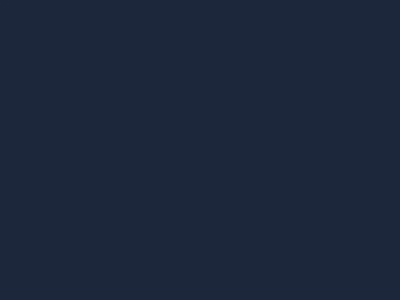 Bolo.ai SaaS Website Footer Component