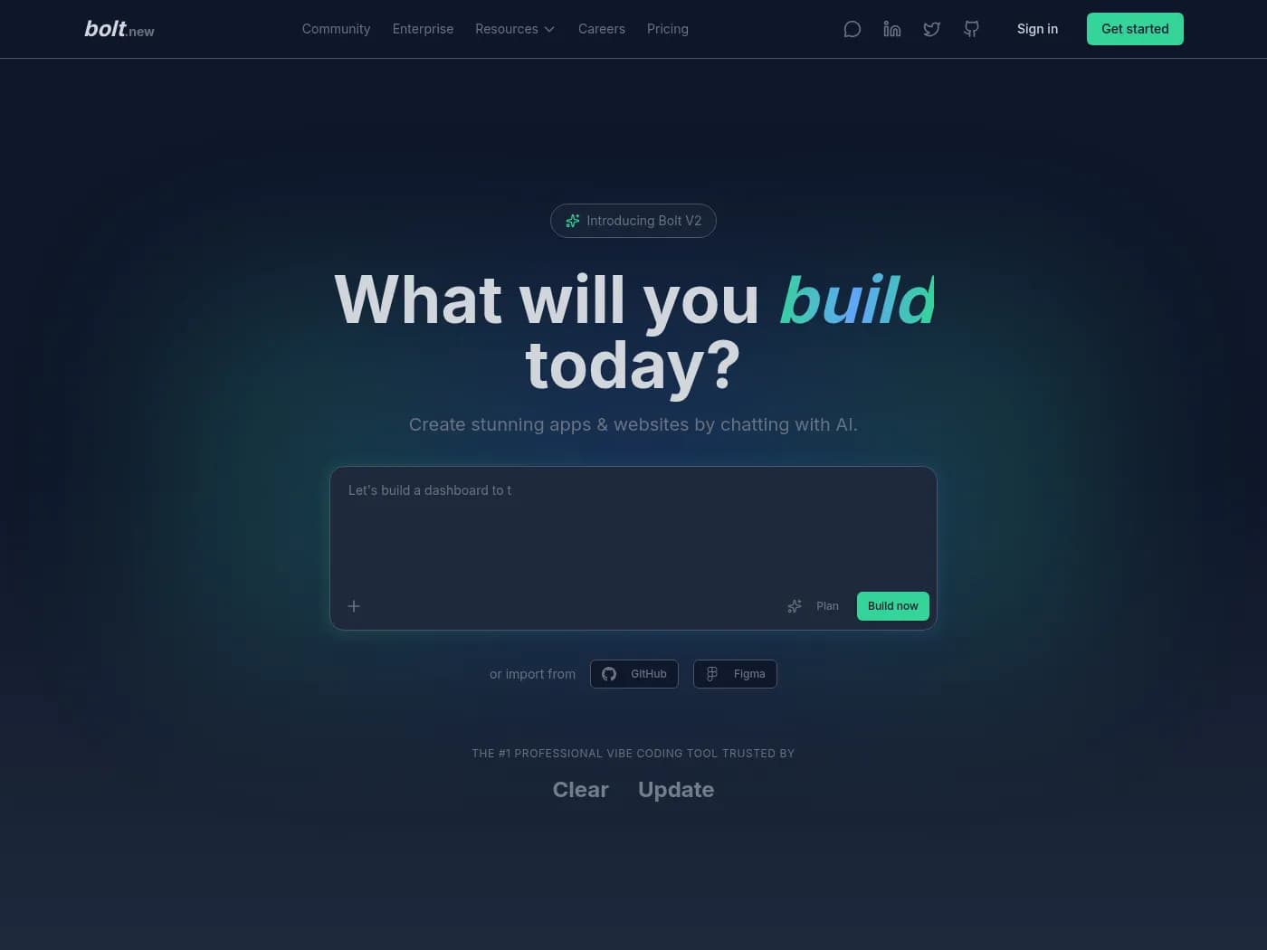 Bolt.new Instant Checkout Clone