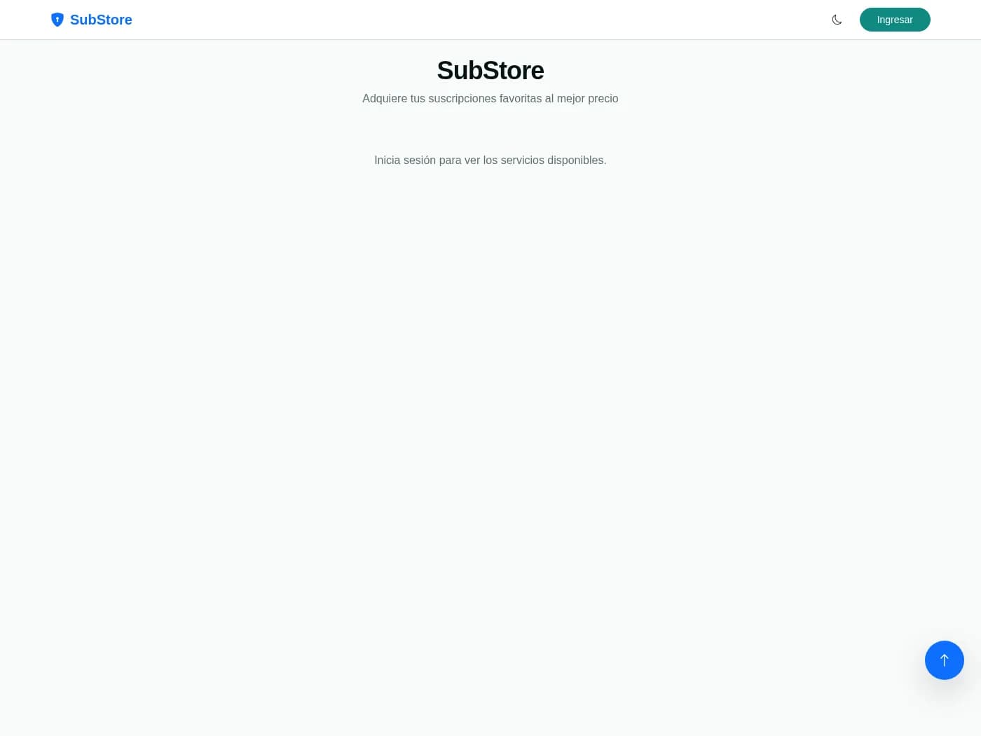 Bootstrap Web App