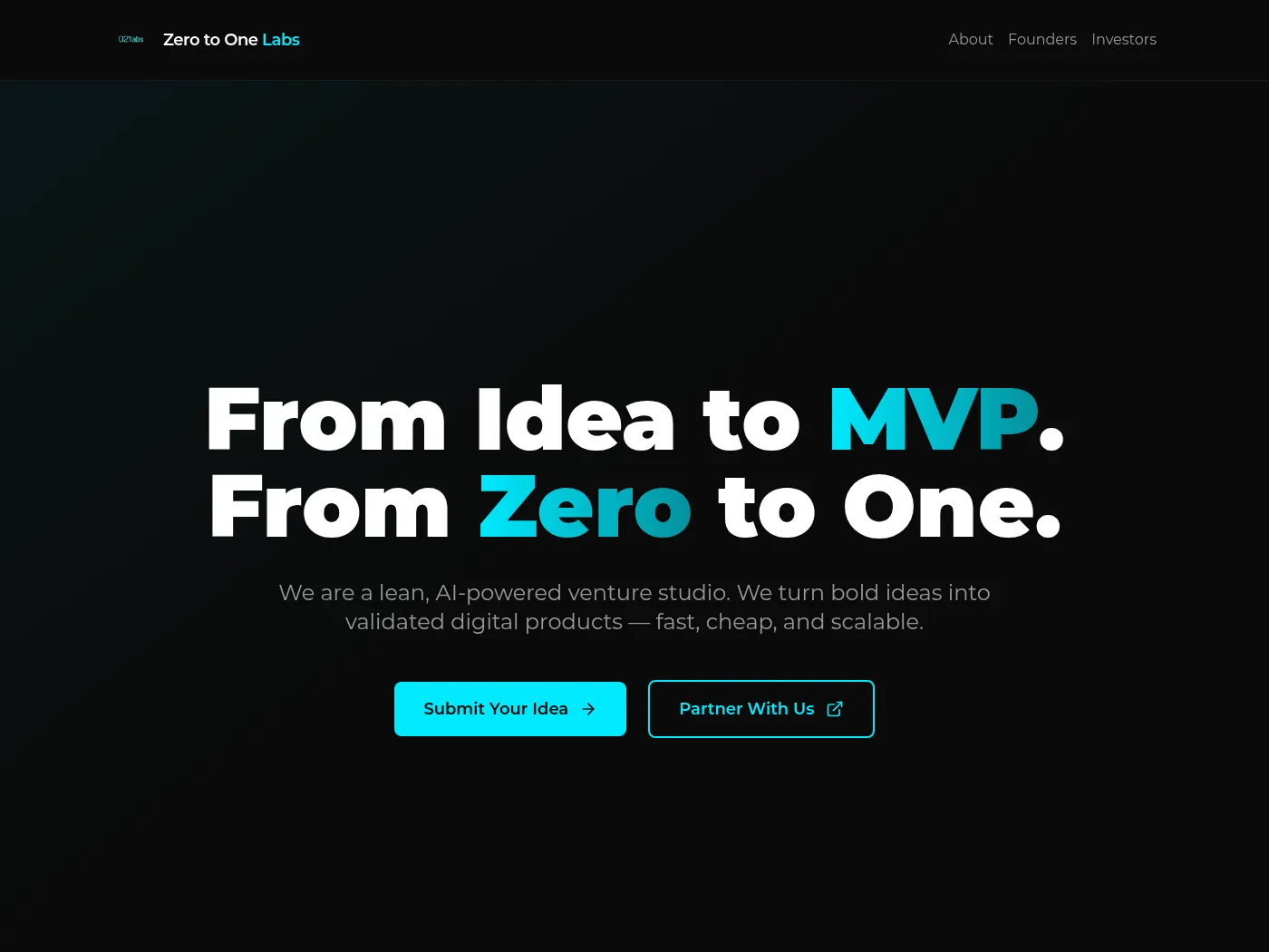 Brand Guidelines Asset Manager