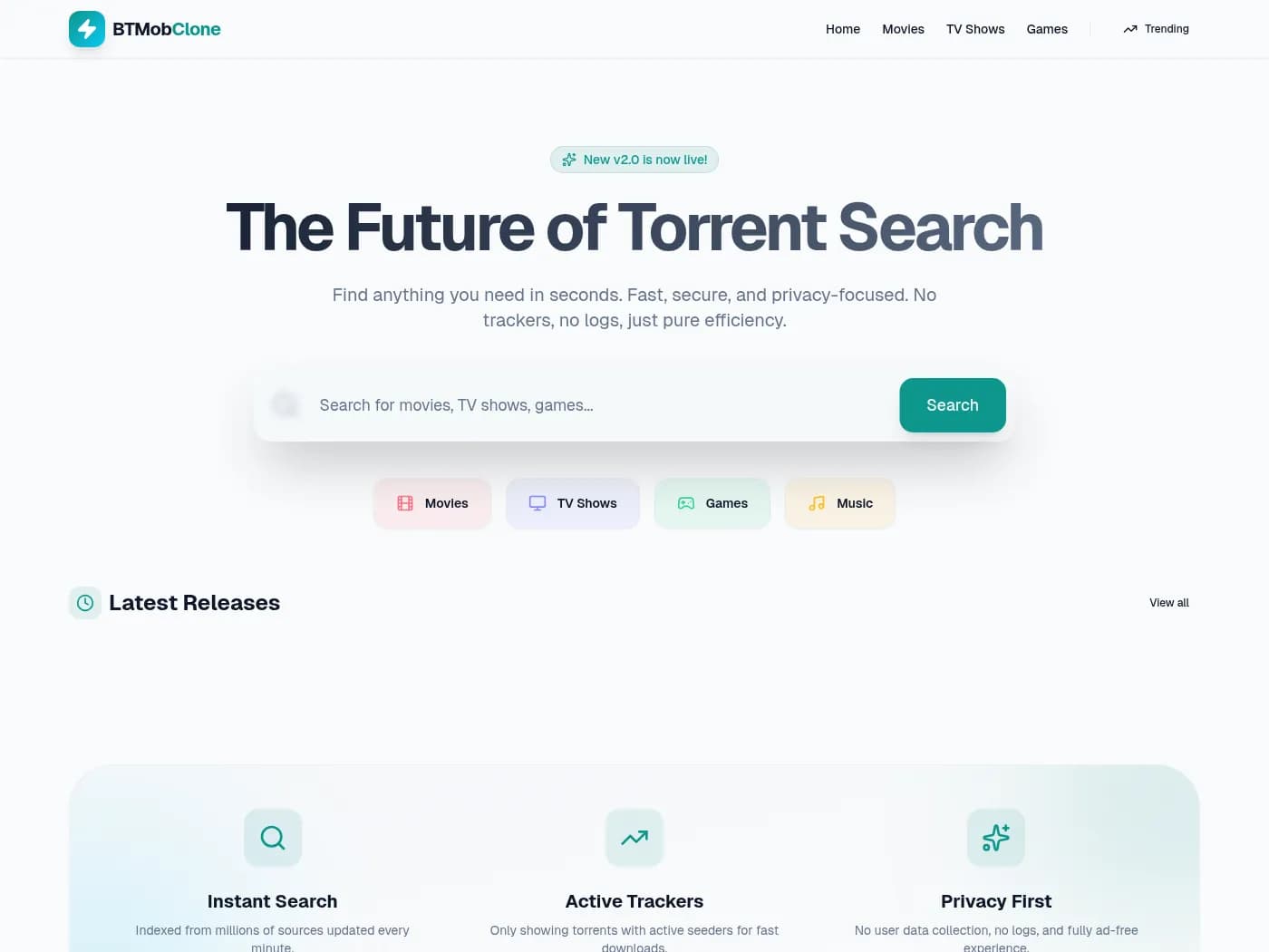 BTMob Clone