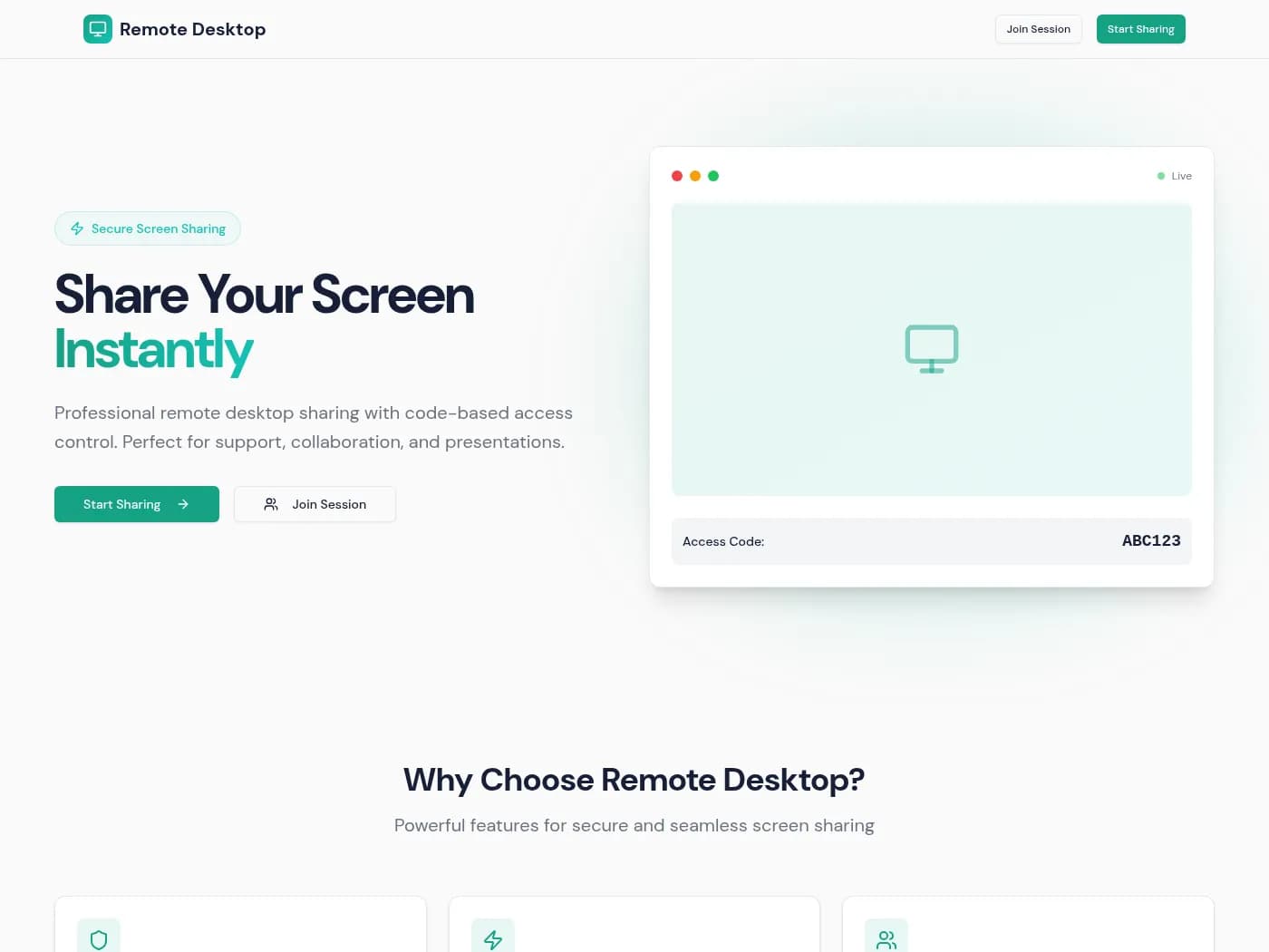 Buid: Rapid Web Project Starter