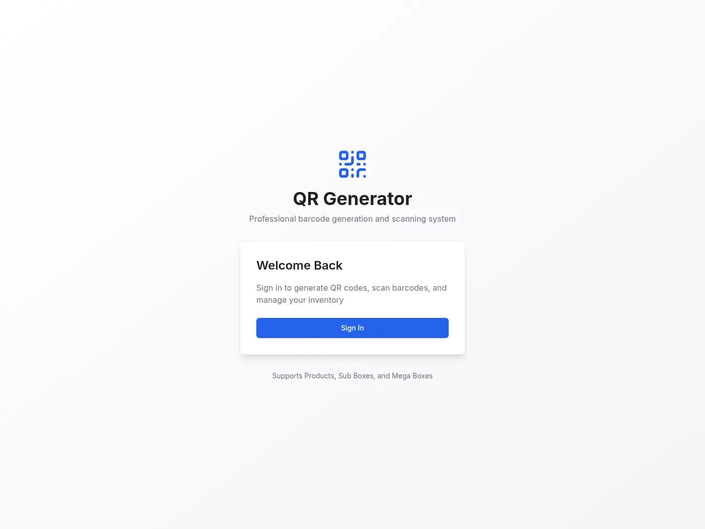BuiltIn-Style Project Generator