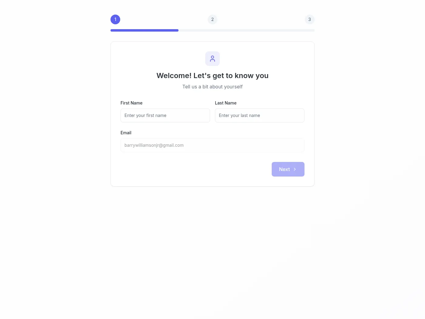 Calm Finance & Career Advisor
