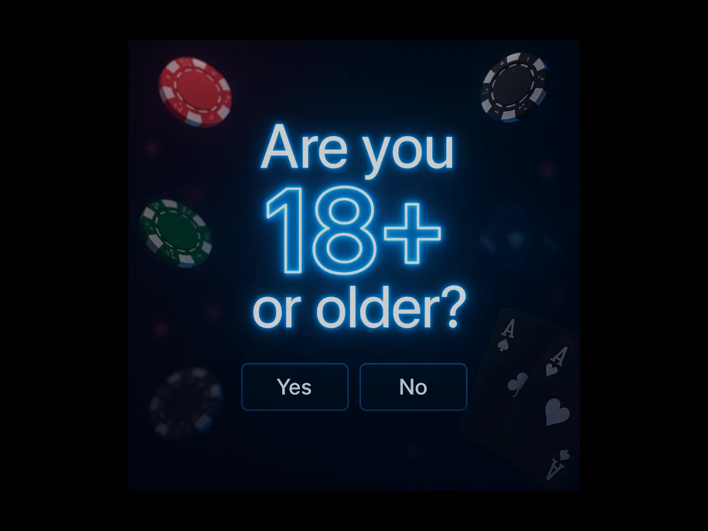 Canada Casino Hotel Guide Web App