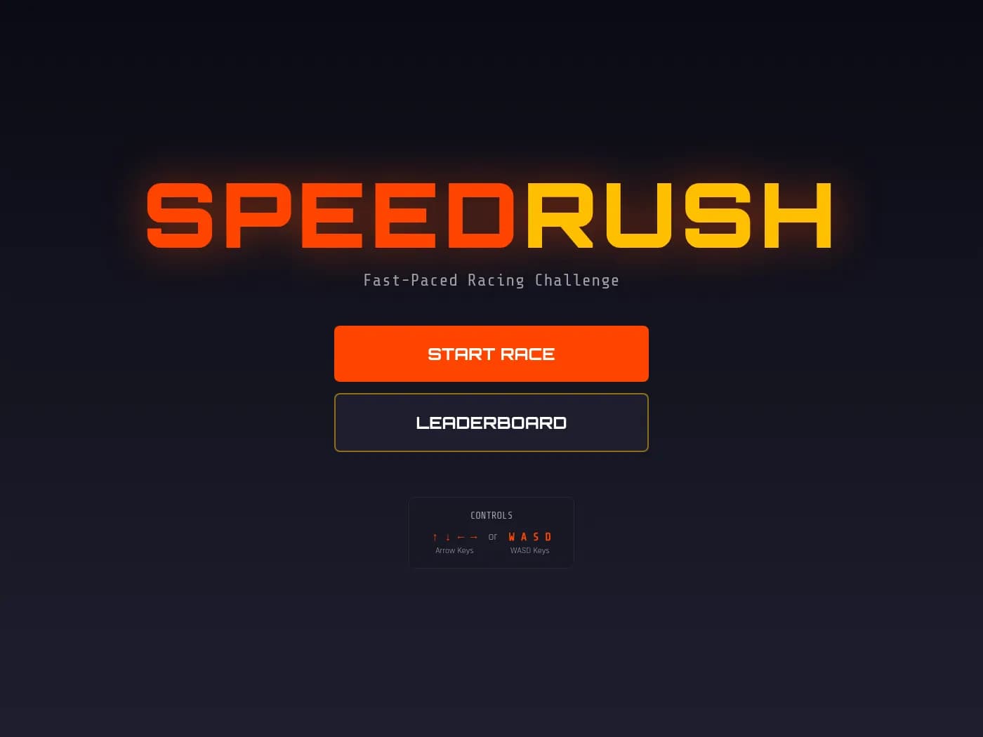 Car Game: Fast-Paced Racing in Your Browser