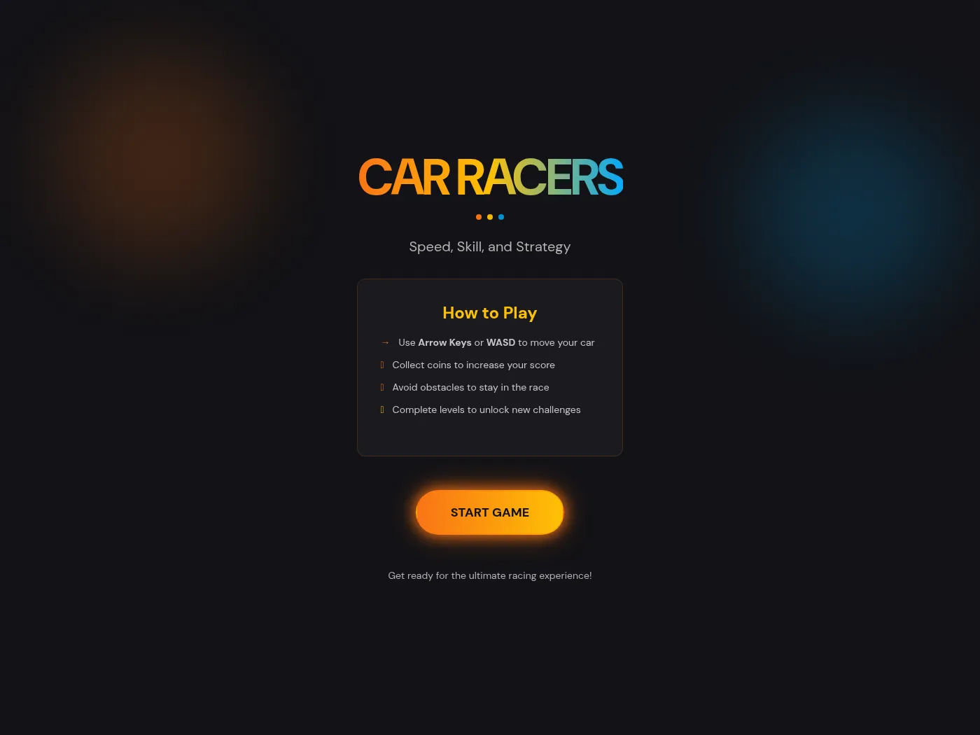 Car Racers