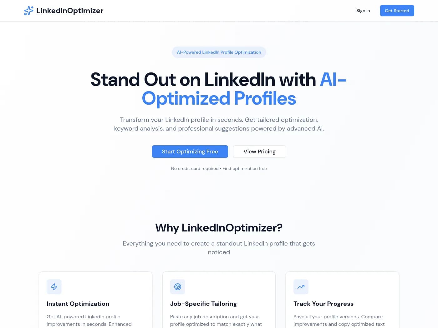 CareerAI – All-in-One Career Coaching SaaS Platform