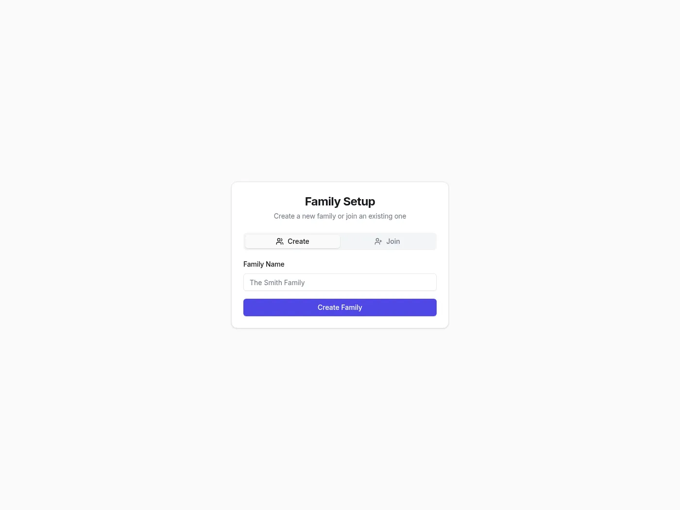 CareSlot: Collaborative Scheduling App for Co-Parents