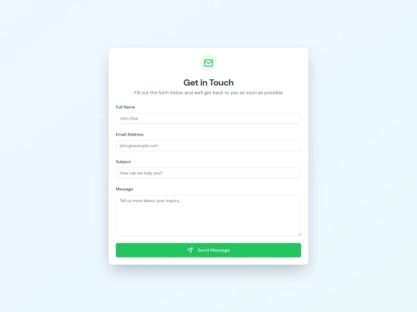 Centralized Webform Emailer