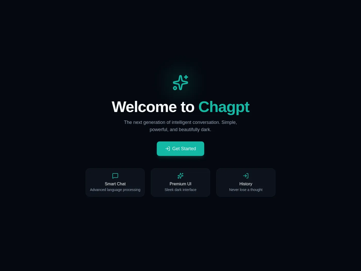 Chagpt