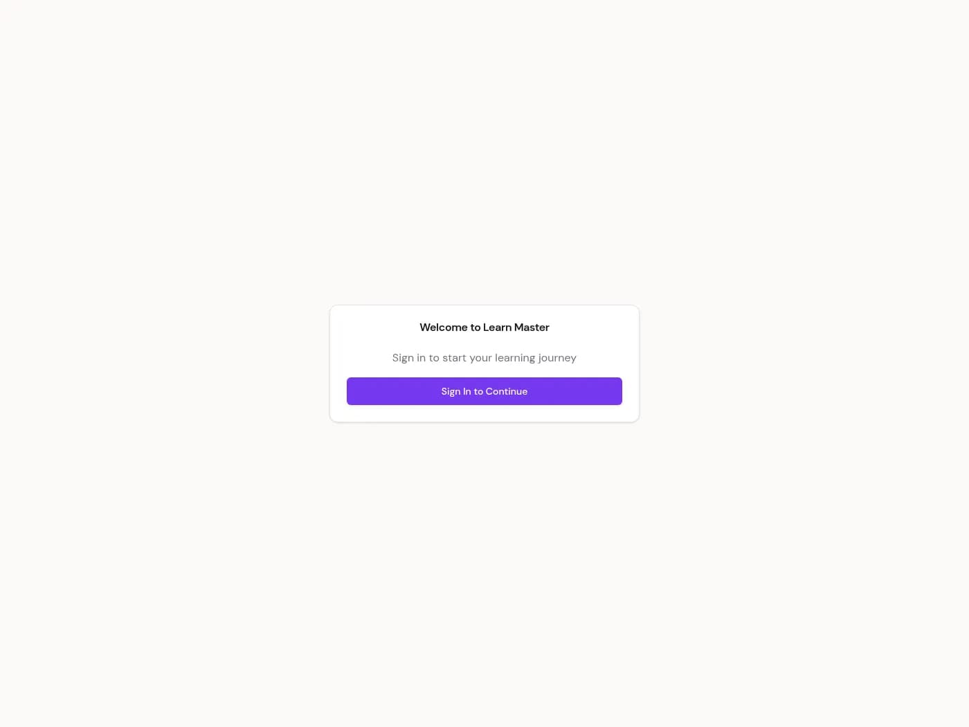 Chapter-to-Flashcards Learning Assistant