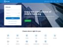 Chase.com Web Clone