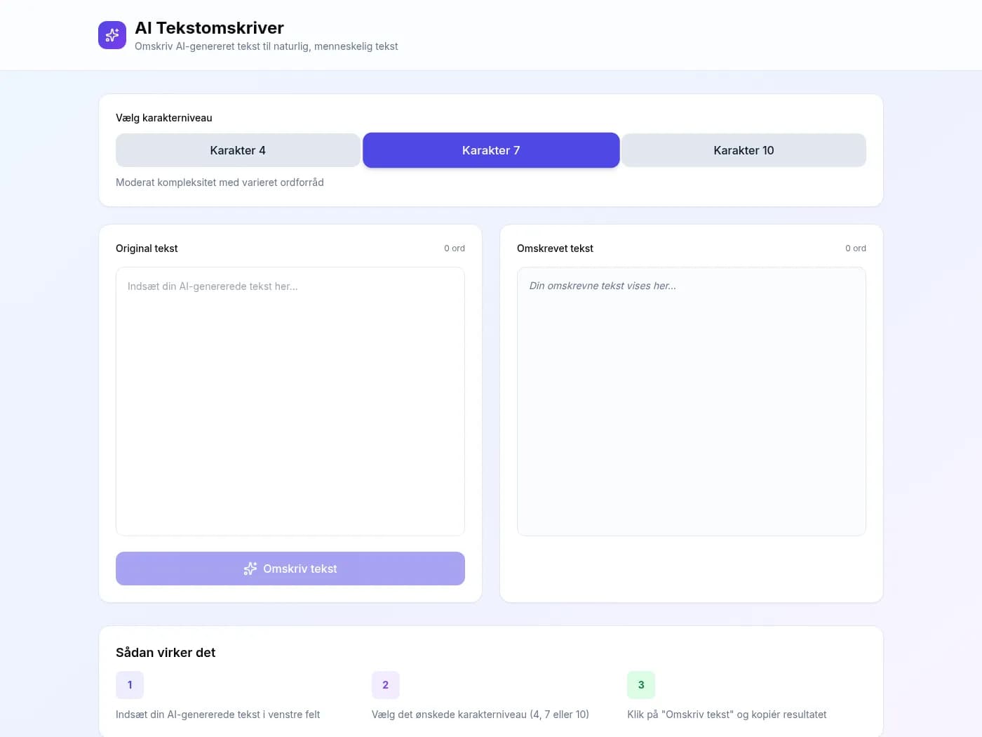 Automated Chat Text Rewriter for Plagiarism Avoidance