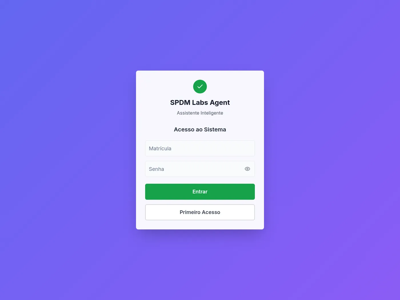 Professional & Elegant Chatbox UI with Lottie Animations