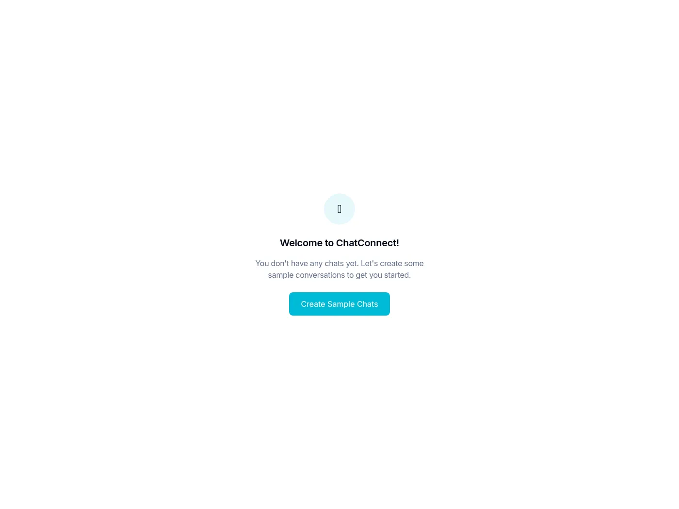 ChatConnect: Advanced Messaging Platform with Caller ID Features